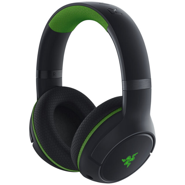 Razer Kaira Pro Wireless Gaming Headset